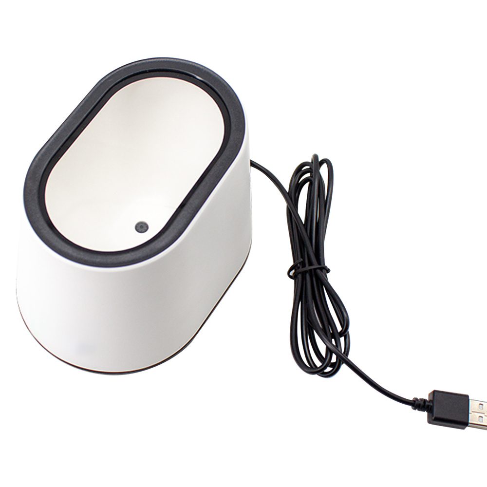 Настольный 1D 2D QR Платформа сканера штрих-кода USB купить по низкой цене с доставкой в ...