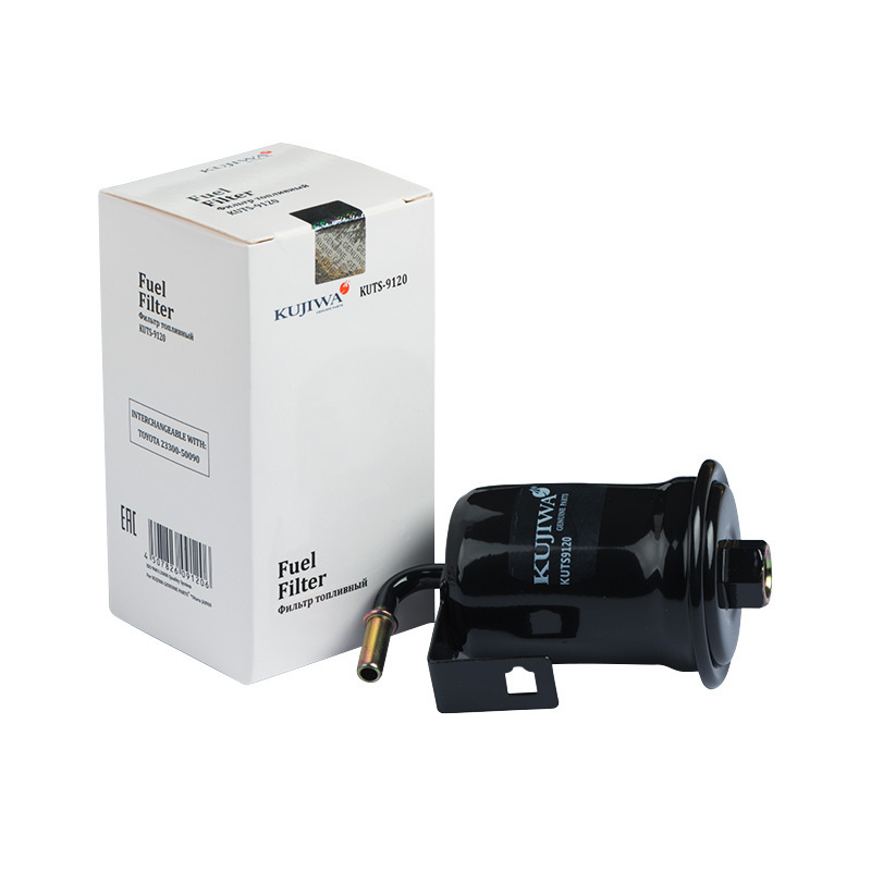 Топливный фильтр KUJIWA LFHH20490A для Toyota, Lexus - купить по ...