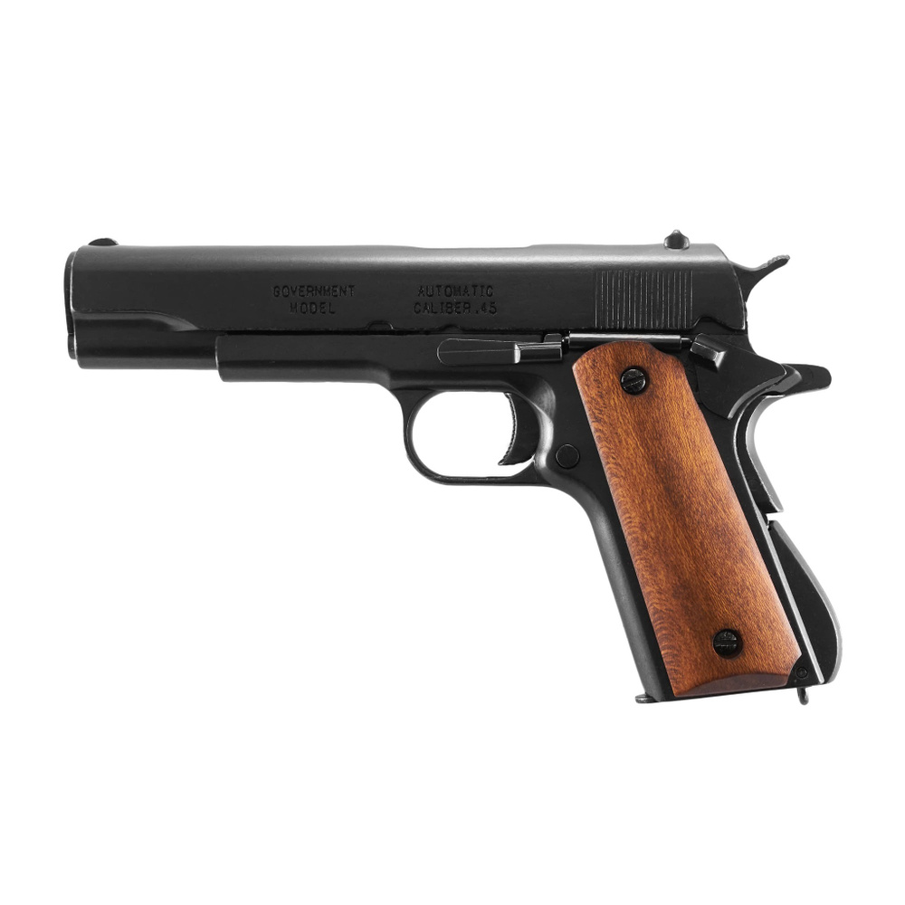 Купить Макет пистолета Colt M1911A1/ 9312, DENIX 9312, Испания по ...