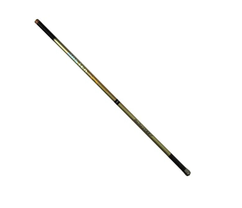 Удилище Sabaneev MASTER Tele Pole маховое купить c доставкой на OZON по ...