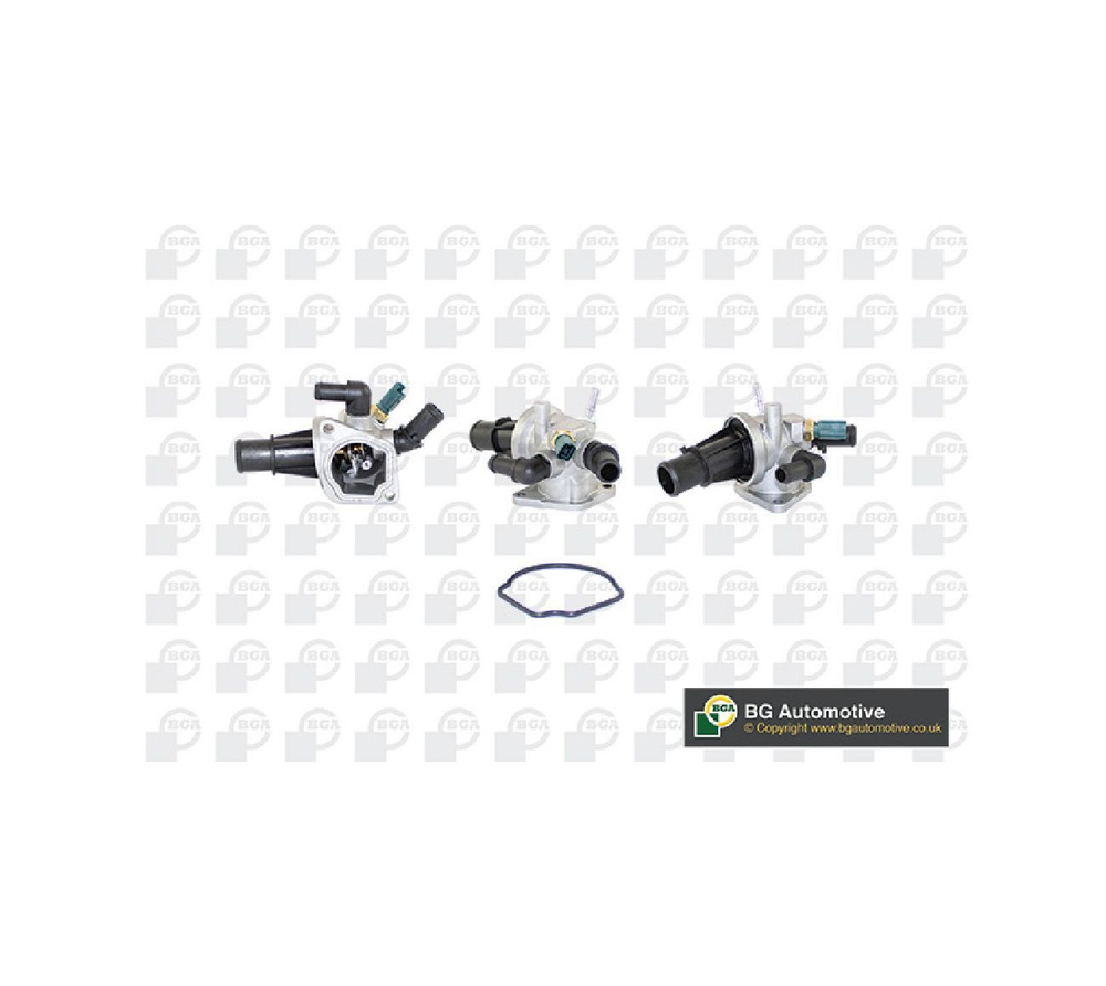 ТЕРМОСТАТ OPL AGILA/CORSA/MERIVA/TEGRA 1.3 CDTI 03- Bga CT5030 - BGA ...