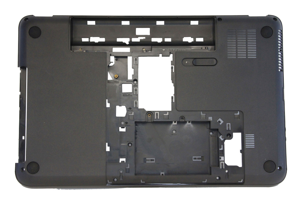 Корпус ноутбука HP Pavilion G6-2000 - поддон - купить с доставкой по ...