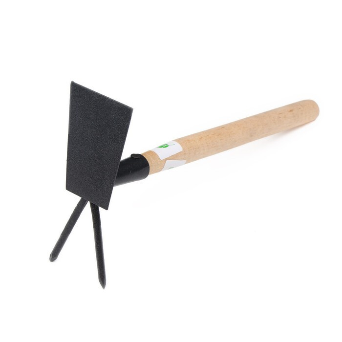 Мотыга, Металл - купить с доставкой по выгодным ценам в интернет ...