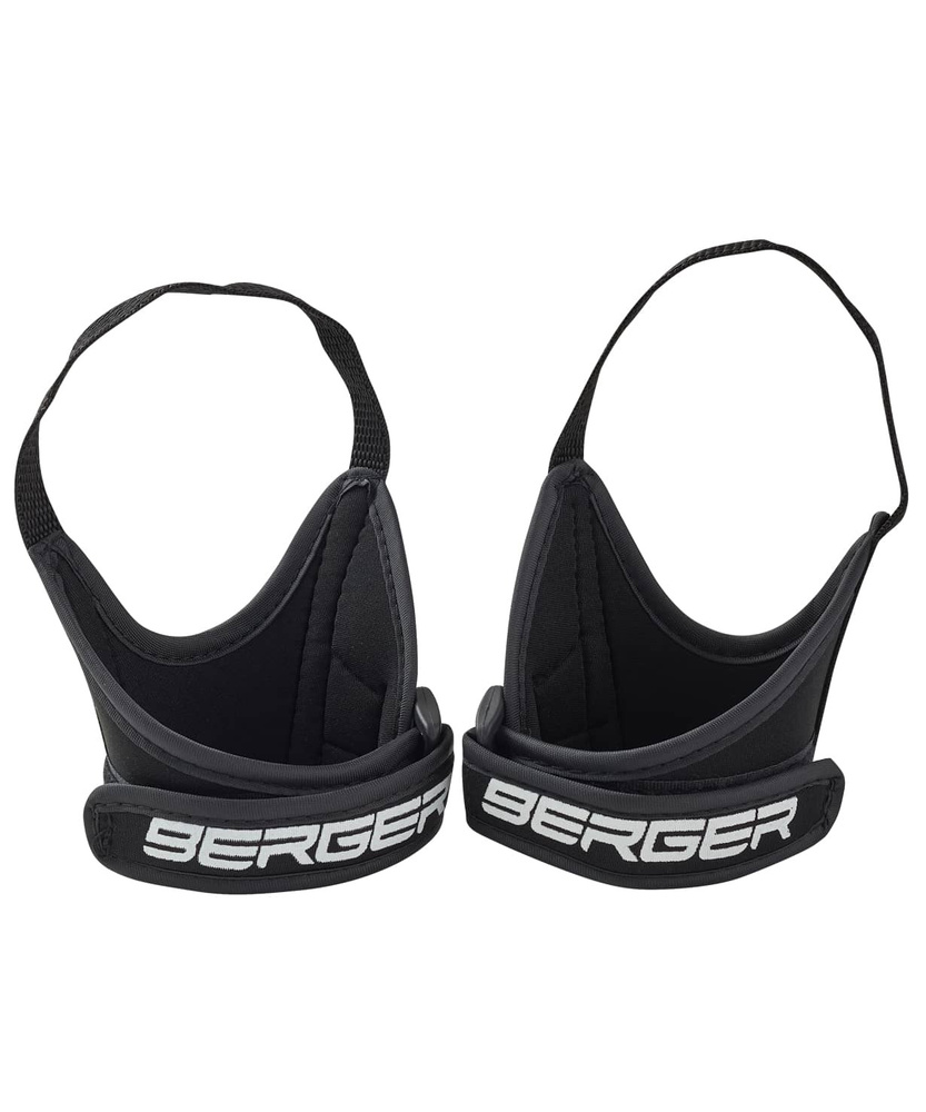 BERGER Темляки, ремни к трекинговым палкам купить на OZON по низкой ...