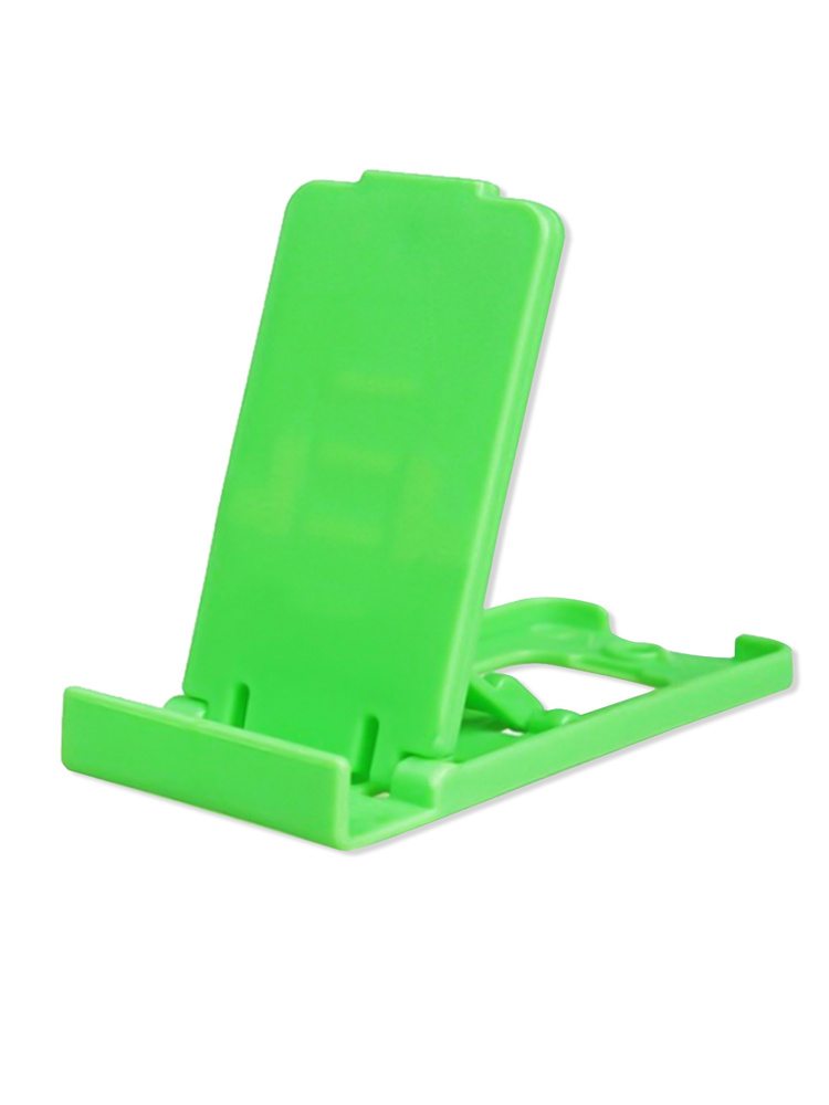Подставка для телефона на стол универсальная пластиковая / Держатель ...