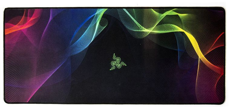 Игровой коврик для мыши Коврик для мыши игровой Razer Goliathus_22STR ...