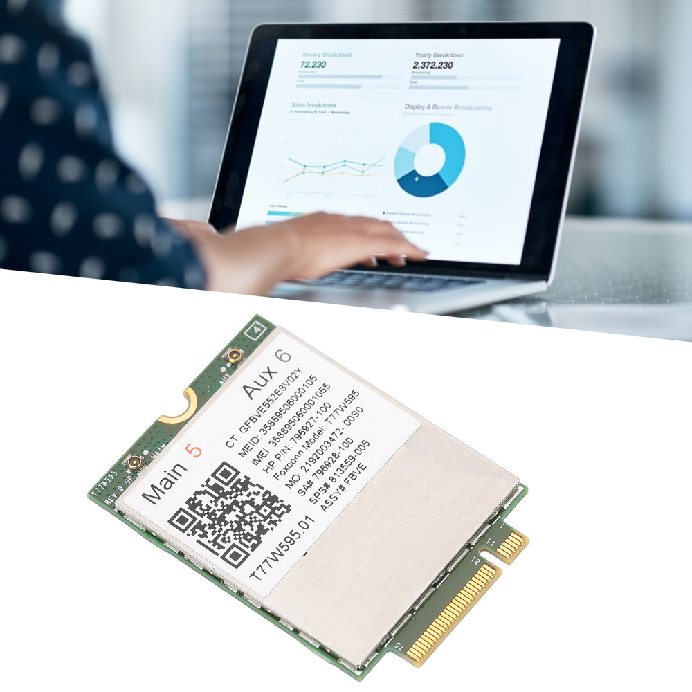 Беспроводная сетевая карта - купить с доставкой по выгодным ценам в ...