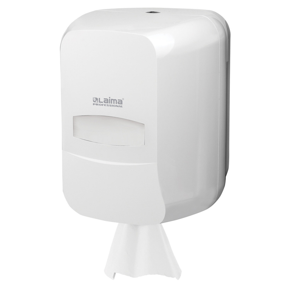 Диспенсер для бумажных полотенец Laima, 1 шт купить по выгодной цене в ...
