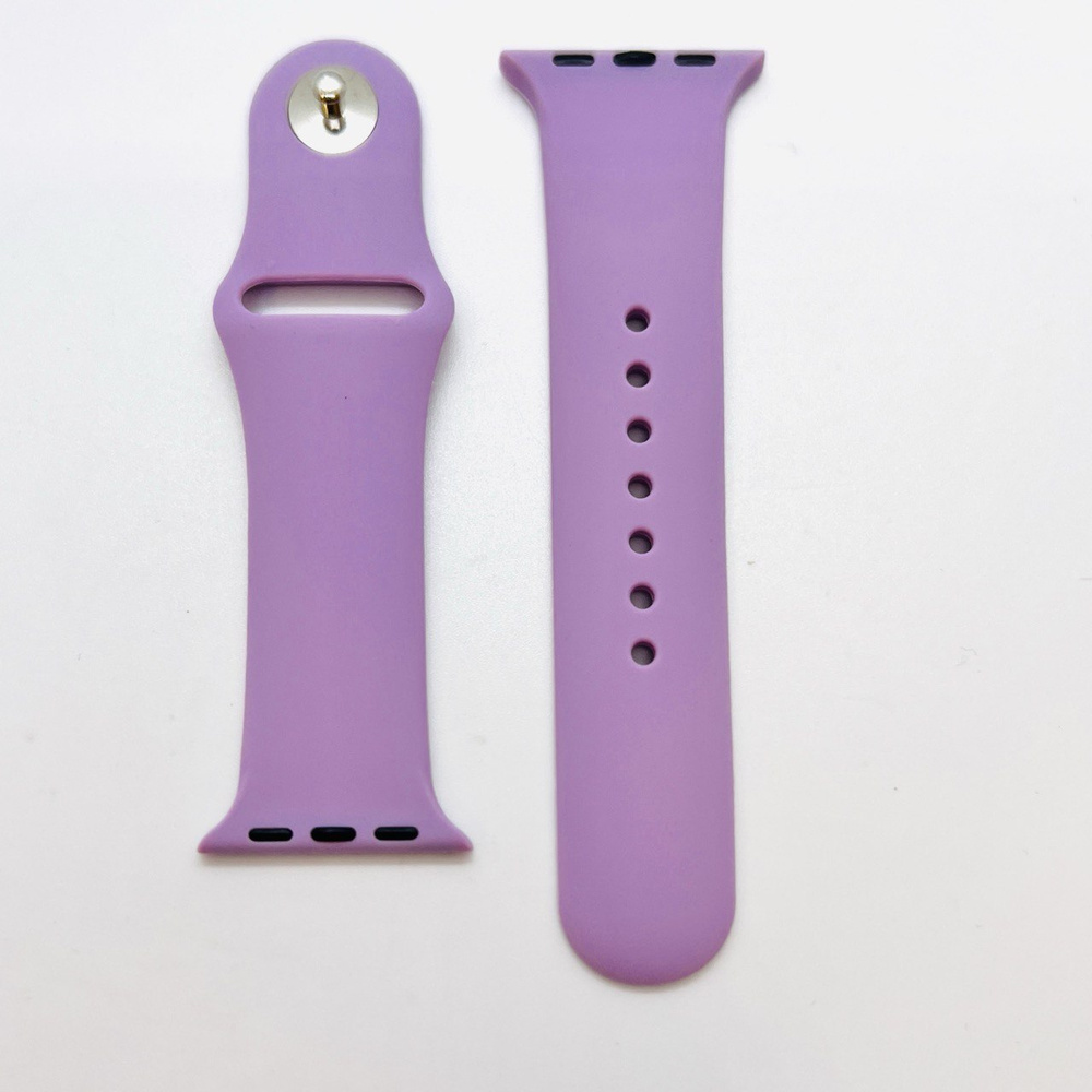 Ремешки для Apple Watch купить на OZON по низкой цене (598129464)
