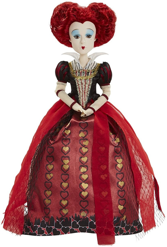 Кукла Disney Iracebeth The Red Queen - Alice Through the Looking Glass ...