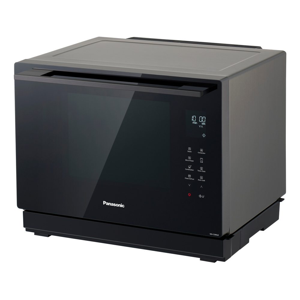 Микроволновая печь Panasonic NN-CS89LBZPE - купить по низким ценам в ...