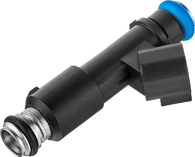 Форсунка электромагнитная для ГАЗ ГАЗель 3302, Соболь 2217 тип D (для ...