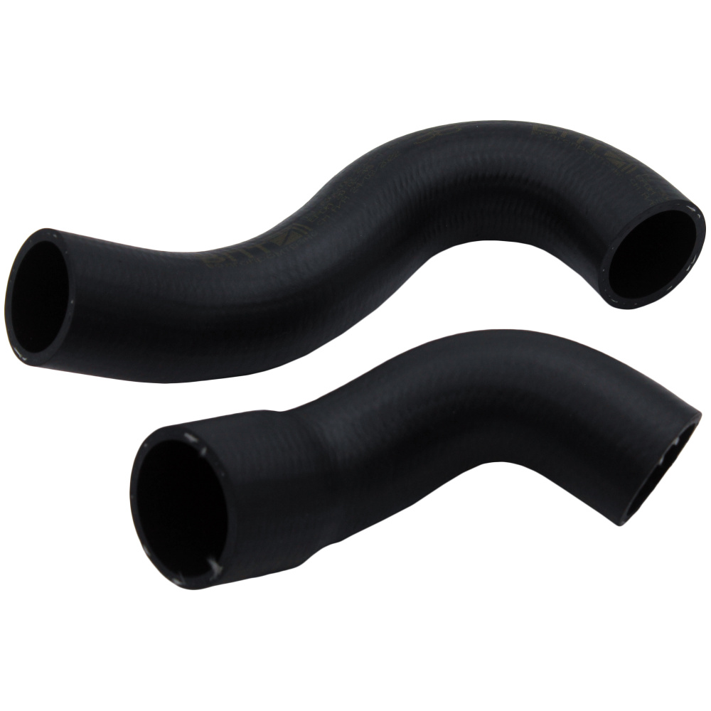 Патрубки радиатора Riginal для а/м ГАЗ 3309, 33081 дв. ММЗ 245 (кт. 2 ...