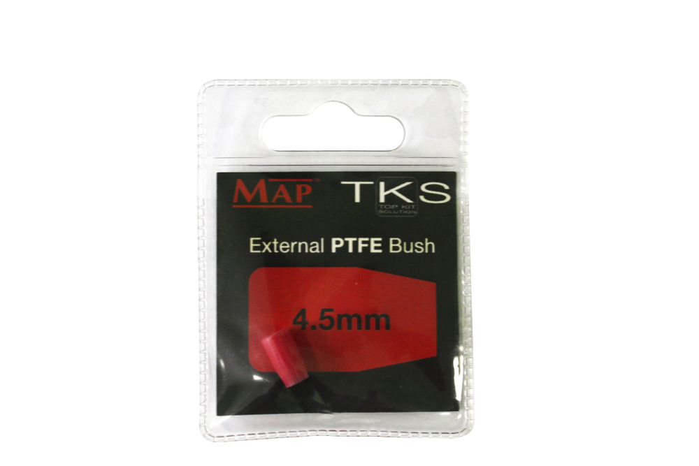 Втулка штекерная внешняя MAP TKS 4.5мм. - купить по выгодной цене в ...