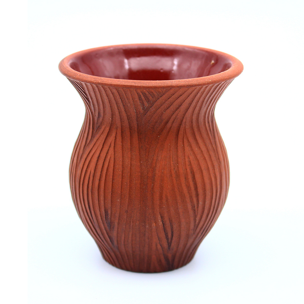 Калабас для мате Don Mate "Сердце дерева", 220 мл, 1 шт - купить по доступным ценам в интернет ...