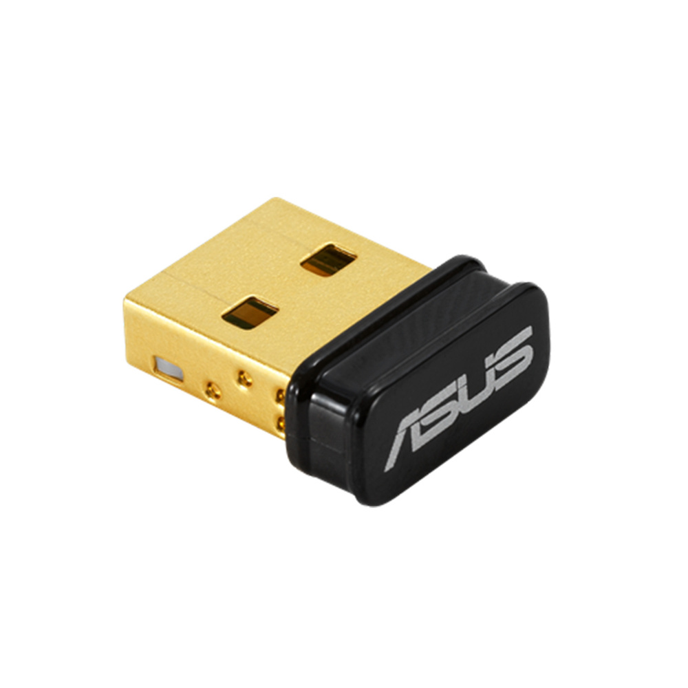 ASUS Wi-Fi-адаптер USB-BT500 - купить с доставкой по выгодным ценам в ...