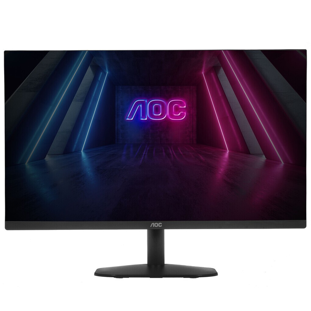 Монитор AOC 27B2AM (27B2AM) 27" - купить по выгодной цене в интернет ...