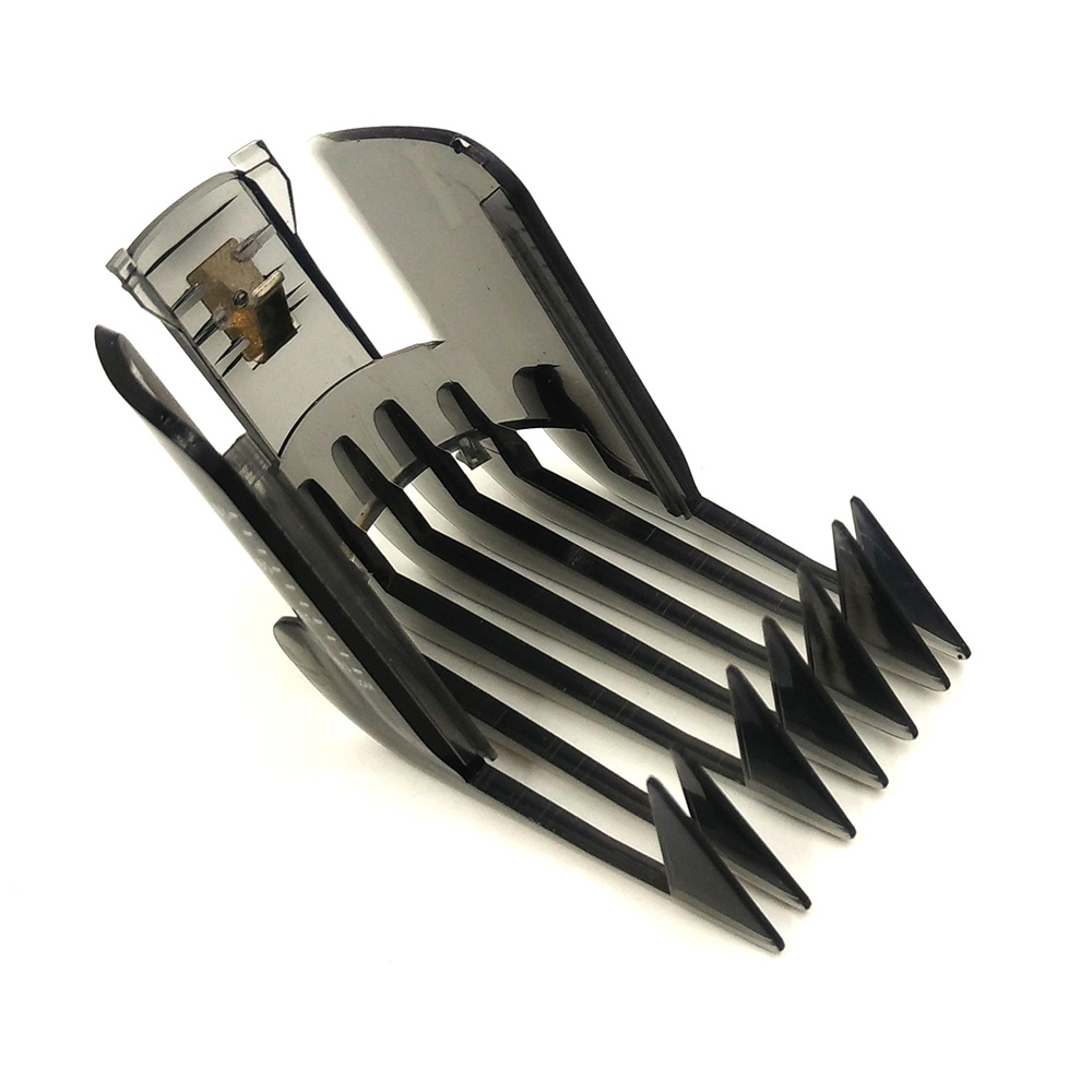 1 компл. Сменная бритвенная головка Совместимость с PHILIPS QC5105 ...