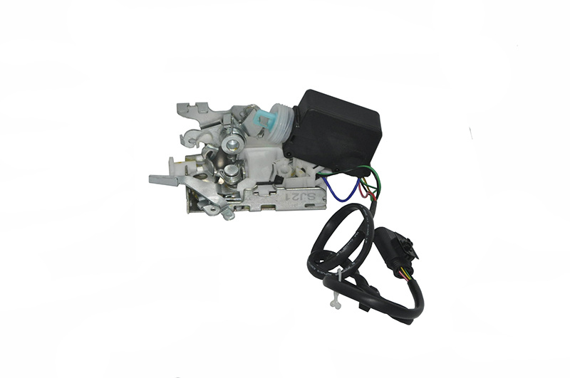 Замок двери MB Actros AXOR - Tangde арт. TD07-50-092AR - купить по ...