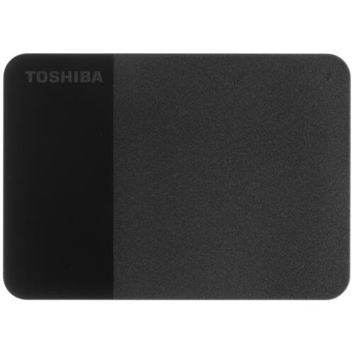 Toshiba 1 ТБ Внешний жесткий диск Canvio Ready (HDTP310EK3AA ...