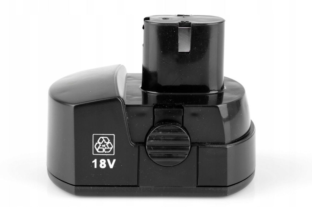 Аккумулятор для китайского шуруповерта 18V - 1.5Аh. (Энергомаш, Sturm ...