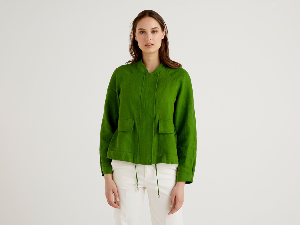 Куртка United Colors of Benetton - купить с доставкой по выгодным ценам ...