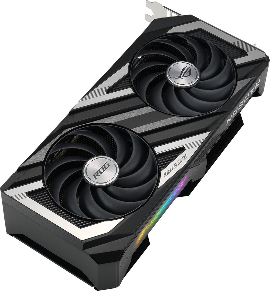 Видеокарта ASUS Radeon RX 6500 XT, 8 ГБ GDDR6, GDDR6 - купить по низким ...