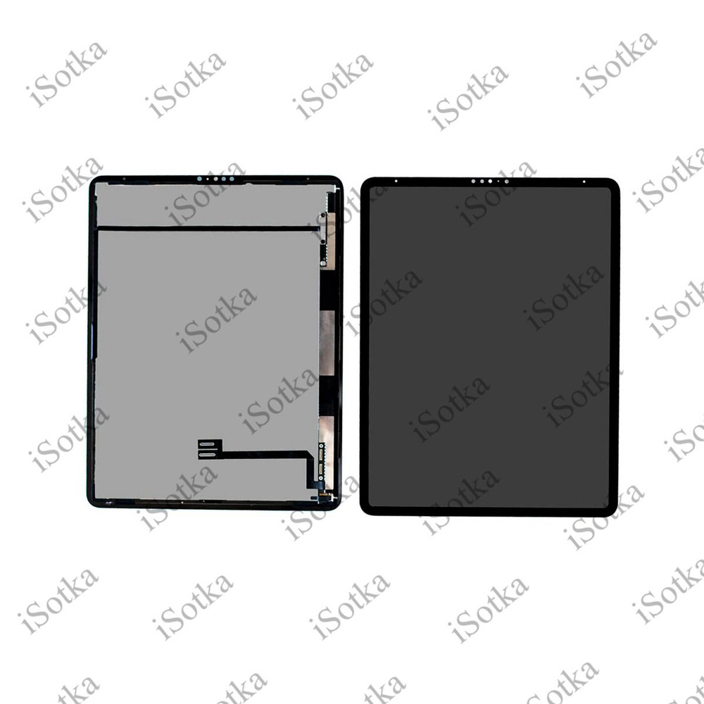 Дисплей для Apple iPad Pro 12,9 4-го поколения+ тачскрин че (A2229 ...