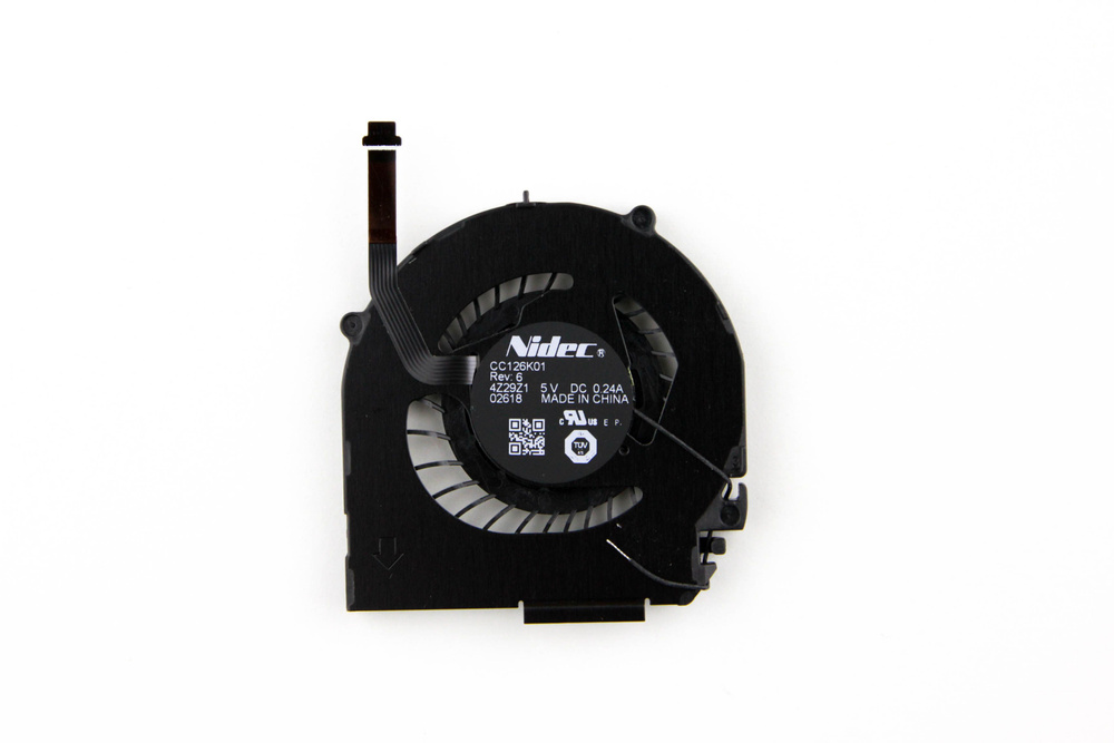 Вентилятор/Кулер для ноутбука Lenovo ThinkPad X1 Carbon 2nd Gen ORG p/n ...