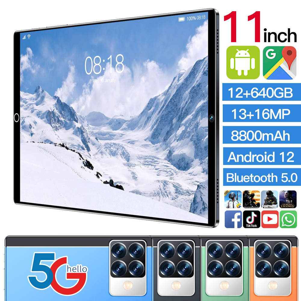 Купить планшет TAB910 10.1", 256 GB по низкой цене: отзывы, фото ...