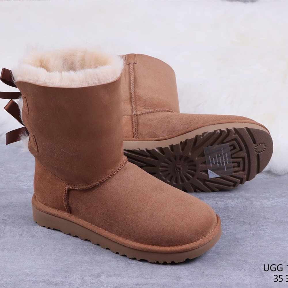 Угги UGG - купить с доставкой по выгодным ценам в интернет-магазине ...
