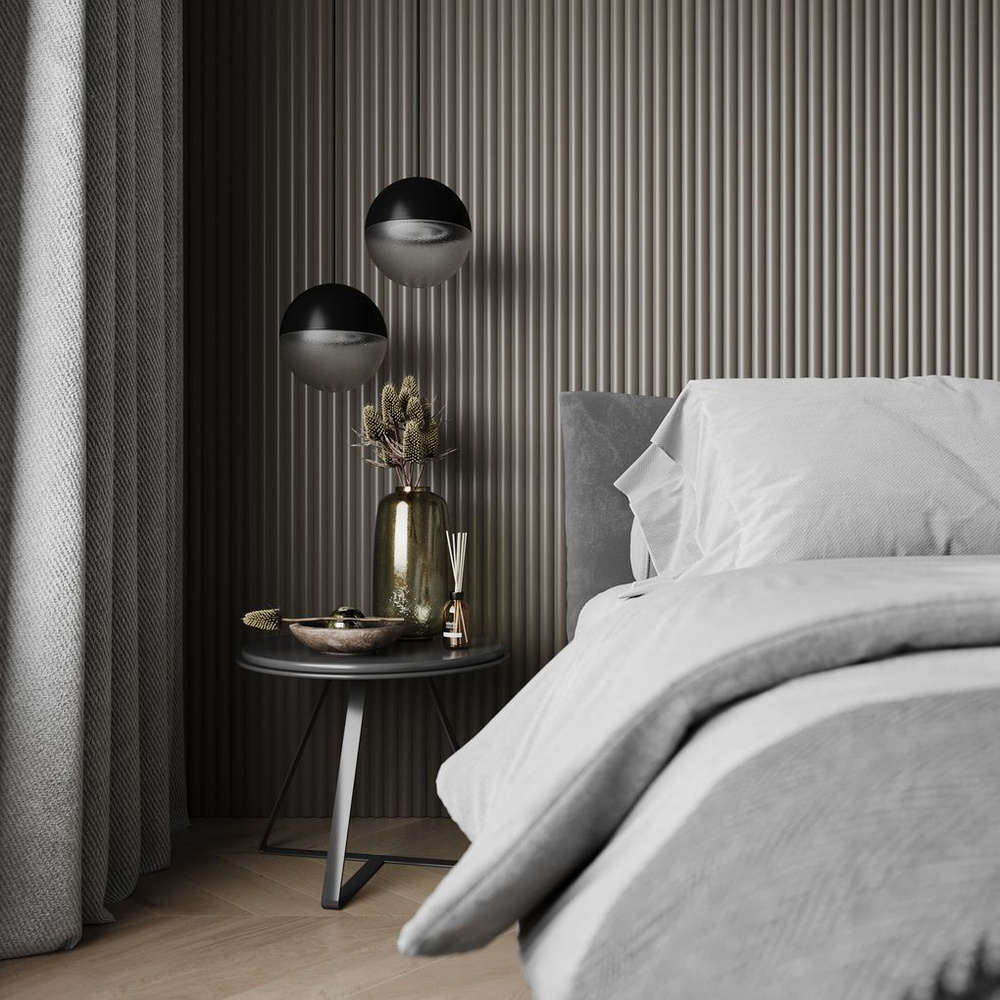 Панель Ultrawood UW 01 i под покраску 2000 х 240 х 14 мм купить на OZON по низкой цене (771854252)