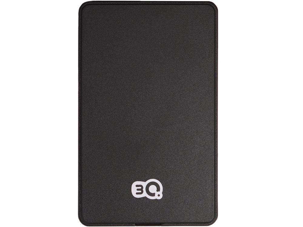 Внешний корпус для жесткого диска 3Q 2.5"/SSD SATA USB 3.0 купить на ...