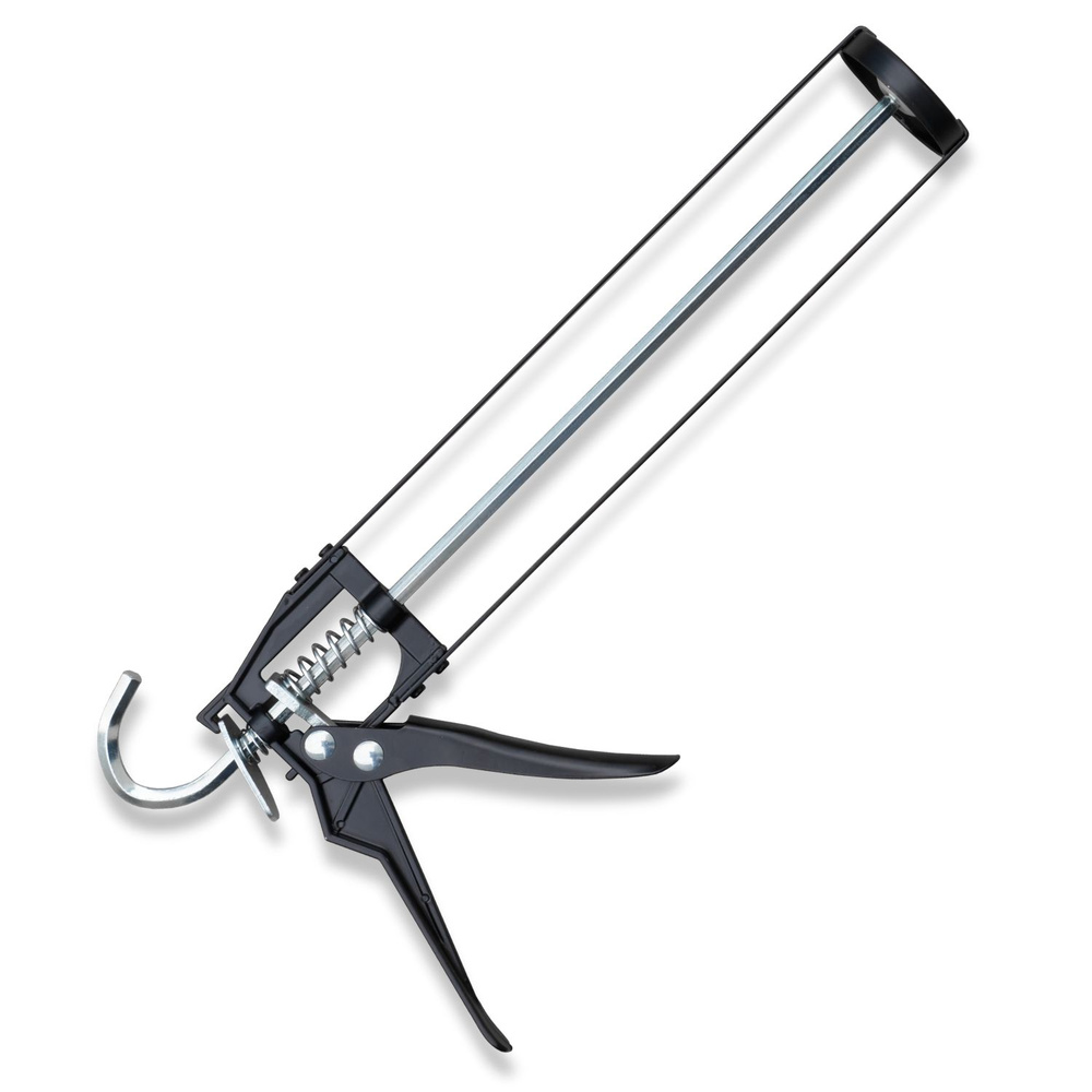 Пистолет для герметика KUDO Механический, Скелетный купить по низкой ...