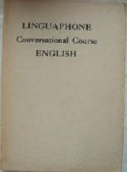 Linguaphone conversational course: English - купить с доставкой по ...