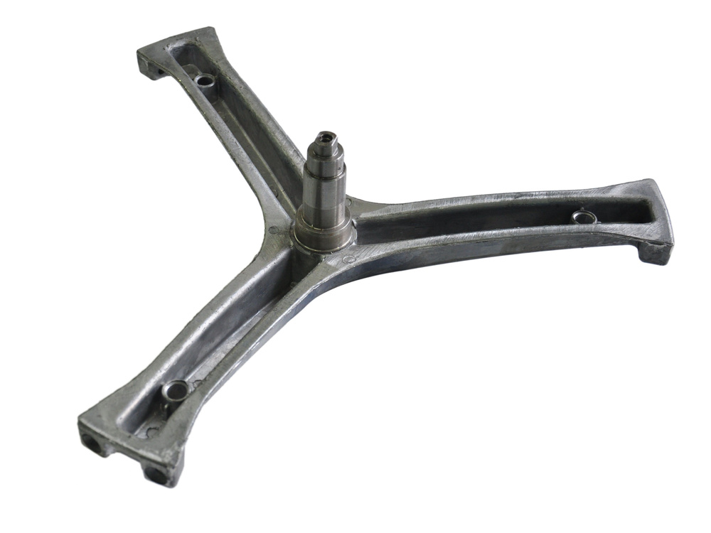 Крестовина стиральной машины HAIER HW60-10266A, HW70-BP12758 (S ...