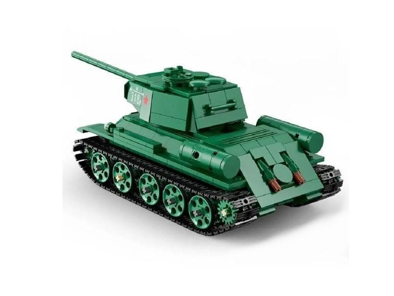 Радиоуправляемые игрушки CaDa – купить на OZON по низкой цене