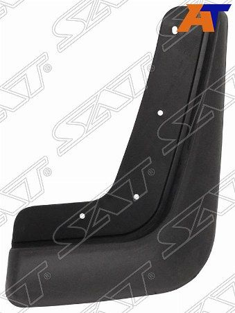 Брызговик передний правый для Вольво S60 (Volvo S60) 2000-2009 ...