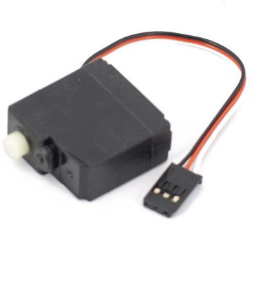 Сервопривод - MJX-16701 , m163 - купить с доставкой по выгодным ценам в ...