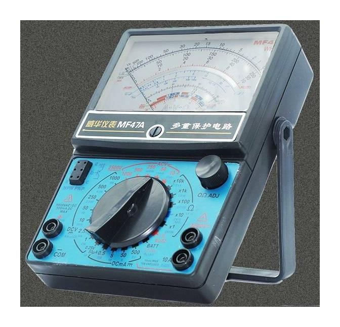 Мультиметр MF47A стрелочный купить по выгодной цене с доставкой по Москве и всей России ...