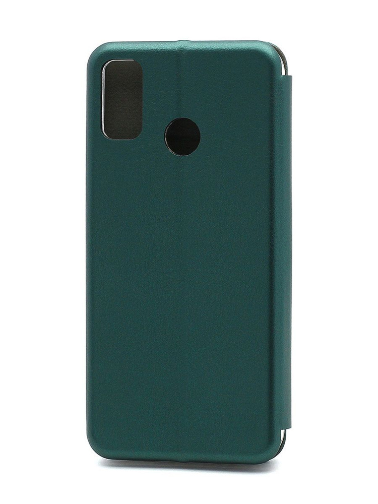 Чехол книжка для Huawei Honor 9X Lite - купить с доставкой по выгодным ...