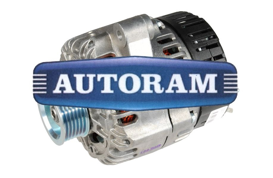 Генератор УАЗ дв.УМЗ-4219,4213, ГАЗ дв.4216, ГАЗель Бизнес, (14V-115A ...