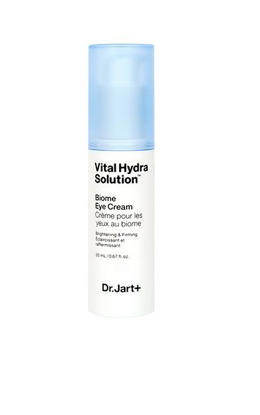 Увлажняющий крем для глаз Vital Hydra Solution Biome Eye Cream 20мл ...