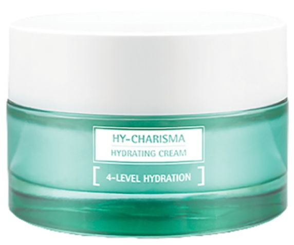 HISTOMER Крем питательный увлажняющий Hydra X4 HY-Charisma Hydrating ...