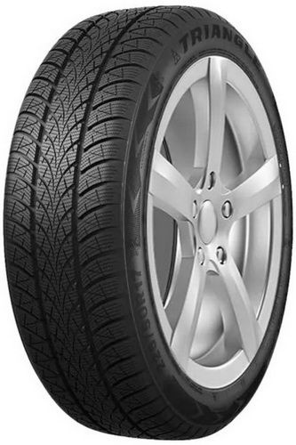 Triangle WinterX TW401 Шины зимние 205/55 R17 95V Нешипованные (844378531)