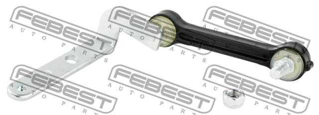 Тяга датчика положения кузова ремкомплект Febest арт. 1623-002RR OEM ...