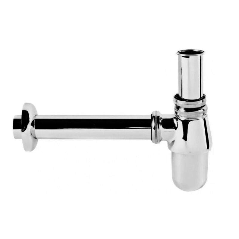 Сифон для раковины Hansgrohe Flowstar 52053000 - купить по выгодной ...