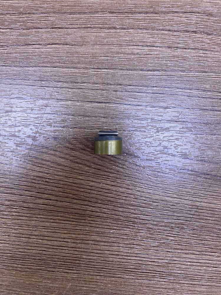 Сальник клапана (дв. Mitsubishi 2.0, 2.4, 4G63, 4G64, 4G69) (ОРИГИНАЛ ...