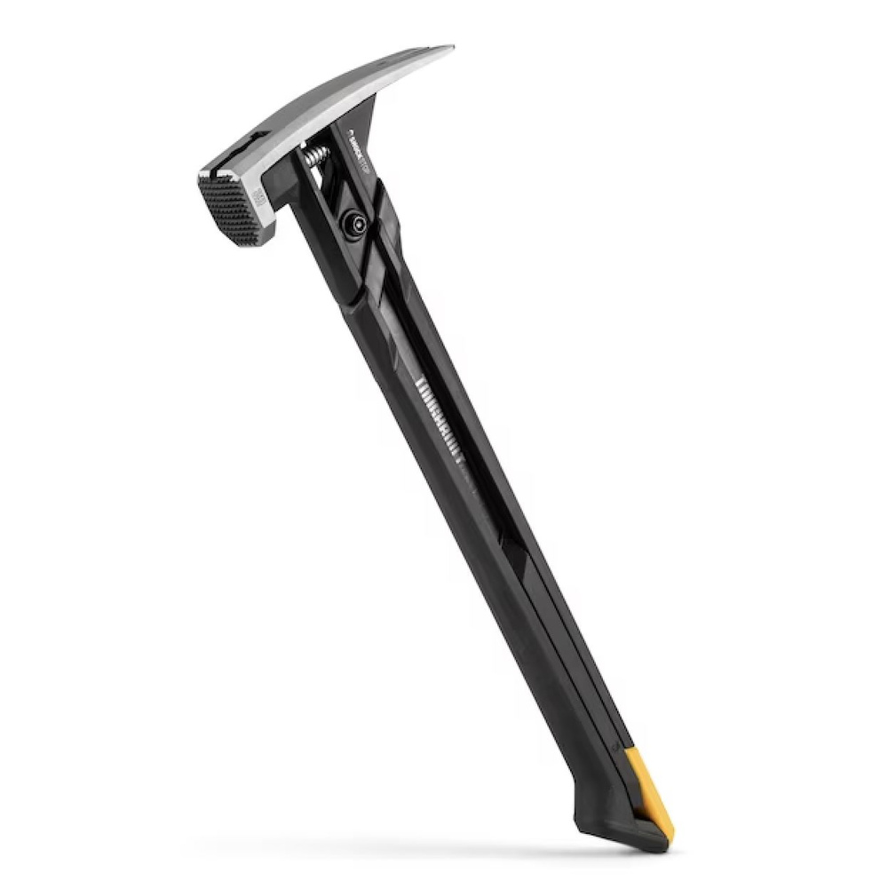 TOUGHBUILT Молоток Универсальный купить на OZON по низкой цене (1770716808)