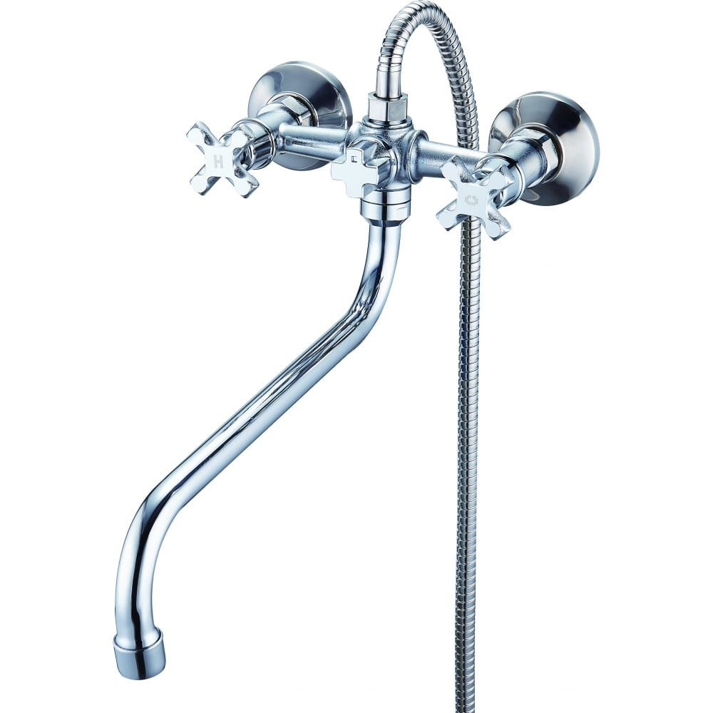 Смеситель для ванной Solone JIK7-A102-A купить на OZON по низкой цене (1622593883)